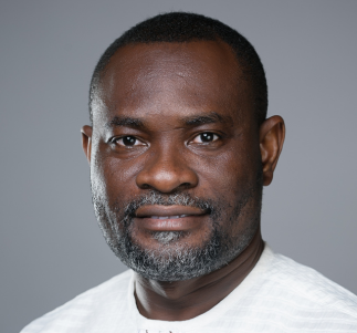 Management | Ministry of Finance | Ghana