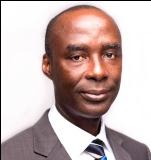 Patrick Nomo | Ministry of Finance | Ghana